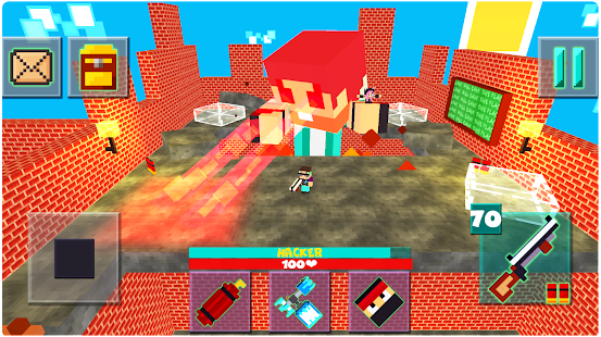 Download & Play Monster School Zombie Apocalypse Challenge for Free on ...