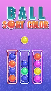 Download & Play Ball Sort Color - Water Sorting Puzzle Games for Free ...
