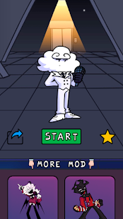 Descargar Friday Funny Mod Updike FNF en PC_juega Friday Funny Mod ...