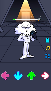 Descargar Friday Funny Mod Updike FNF en PC_juega Friday Funny Mod ...