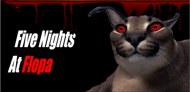 Download & Play Five nights at Floppa for Free on PC & Mac (Emulator)