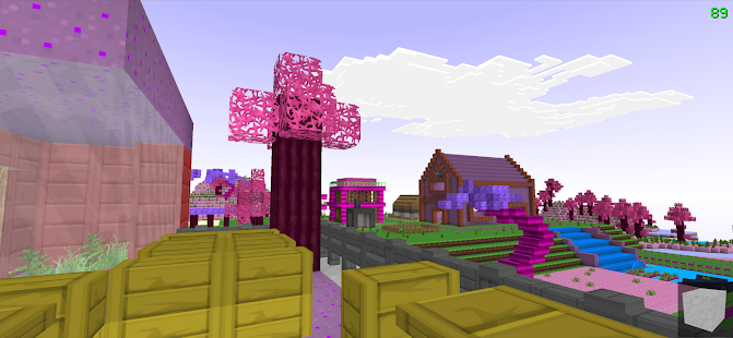 Download & Play Kawaii Craft for Free on PC & Mac (Emulator)