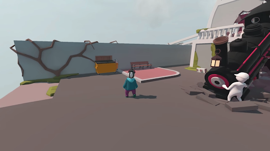 Download & Play human fall flat guys Guide for Free on PC & Mac (Emulator)