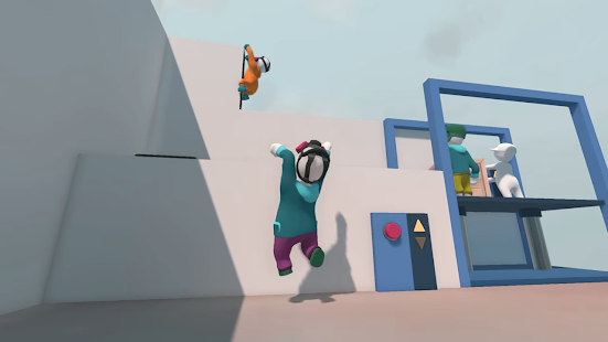 Download & Play human fall flat guys Guide for Free on PC & Mac (Emulator)