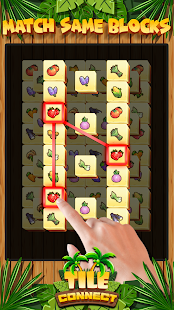 Download and Play Tile Connect - Master Triple Match & Puzzle Game on ...