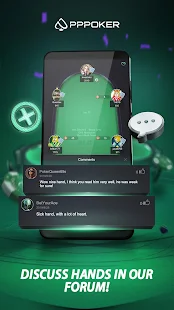 Download & Play PPPoker-Free Poker&Home Games for Free on PC & Mac ...