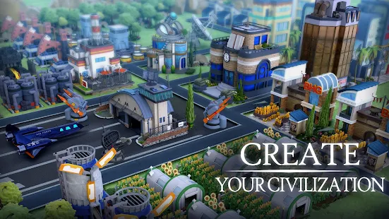 Download & Play DomiNations for Free on PC & Mac (Emulator)