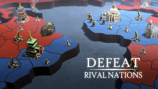 Download & Play DomiNations for Free on PC & Mac (Emulator)