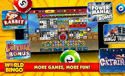 Download & Play World of Bingo™ Casino with free Bingo Card Games for ...