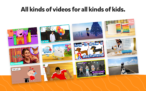 Download & Play YouTube Kids for Free on PC & Mac (Emulator)