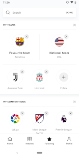 Download & Play OneFootball - Soccer News, Scores & Stats for Free on ...