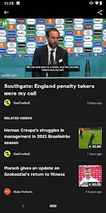 Download & Play OneFootball - Soccer News, Scores & Stats for Free on ...