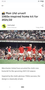 Download & Play OneFootball - Soccer News, Scores & Stats for Free on ...