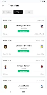 Download & Play OneFootball - Soccer News, Scores & Stats for Free on ...