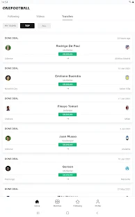 Download & Play OneFootball - Soccer News, Scores & Stats for Free on ...