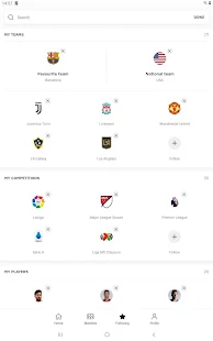 Download & Play OneFootball - Soccer News, Scores & Stats for Free on ...