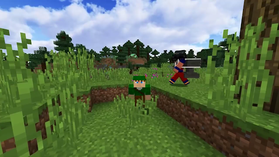 Download & Play Robin Hood Mod for Minecraft for Free on PC & Mac ...