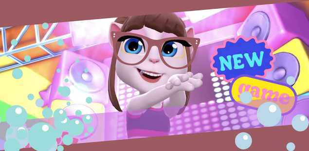 Download & Play Angela 2021 new guide for Free on PC & Mac (Emulator)