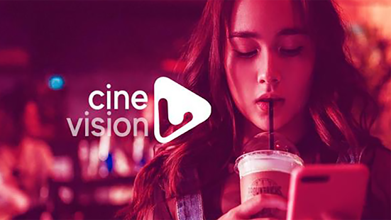 Baixar e jogar Cine Vision V4 Guide no PC com MuMu Player