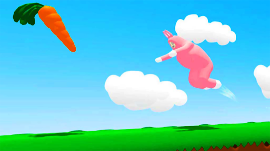 Download and Play Tips For super bunny man game on PC & Mac with ...