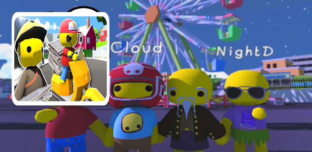 Download and Play Wobbly Life Ragdoll walkthrough freeguide on PC & Mac ...