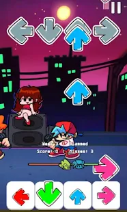 Download & Play FNF Music Battle- FNF Battle Friday Night Funkin for ...