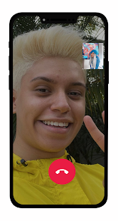 Download and Play Fake Call Robin Hood Gamer & fake chat simulation on ...