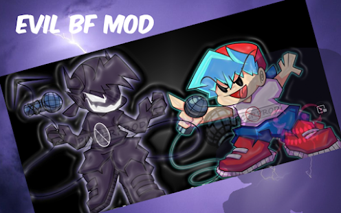 Download & Play Friday Funny Mod Evil Boyfriend for Free on PC & Mac ...