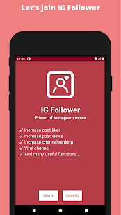 Download & Play IG Follower - Hearts, Follower for IG posts for Free on ...