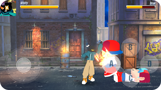 Download and Play Friday night matt character mod - FNF Music Battle on ...