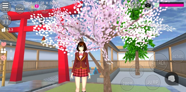 Download and Play Guide Sakura School Simulator walkthrough on PC & Mac ...