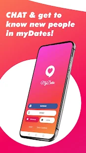 Download & Play myDates - Flirt & Chat App for Singles for Free on PC ...