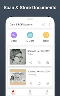 Download and play PDF Scanner App - Free Document Scanner & Scan PDF on ...