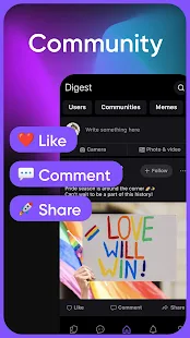 Download & Play Taimi - LGBTQ+ Dating, Chat and Social Network for Free ...