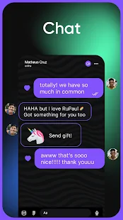 Download & Play Taimi - LGBTQ+ Dating, Chat and Social Network for Free ...