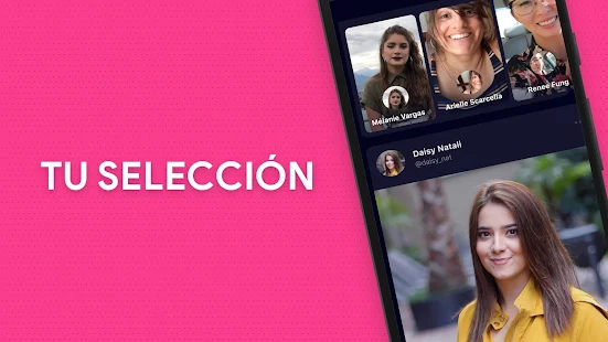 Descargar Taimi - LGBTQ+ Citas, Chat y Red Social en PC_juega Taimi ...