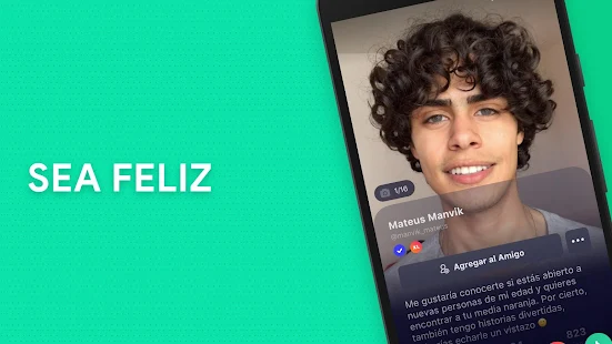 Descargar Taimi - LGBTQ+ Citas, Chat y Red Social en PC_juega Taimi ...