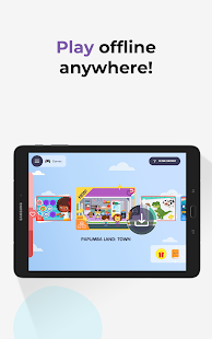 Download & Play Papumba: Games for Toddler 2+ for Free on PC & Mac ...