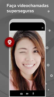 Baixar e jogar Bate-Papo UOL: Chat de paquera e vídeo ao vivo no PC com ...