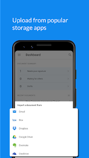 Download and Play SignEasy | Sign PDFs, Docs, Upload & Fill Forms on PC & Mac with MuMuPlayer ...