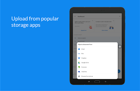 Download and Play SignEasy | Sign PDFs, Docs, Upload & Fill Forms on PC & Mac with MuMuPlayer ...