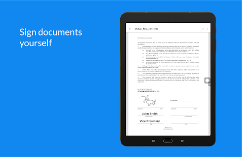 Download and Play SignEasy | Sign PDFs, Docs, Upload & Fill Forms on PC & Mac with MuMuPlayer ...