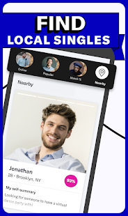 Download & Play OkCupid: Online Dating App for Every Single Person for ...