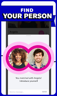 Download & Play OkCupid: Online Dating App for Every Single Person for ...