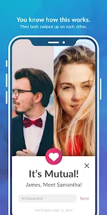 Download & Play Mutual - LDS Dating for Free on PC & Mac (Emulator)