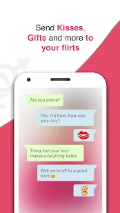 Download & Play iDates - Chat, Flirt with Singles & Fall in Love for ...
