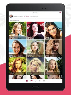 Download & Play iDates - Chat, Flirt with Singles & Fall in Love for ...