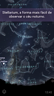 Baixar e jogar Stellarium Mobile - Mapa de Estrelas no PC com MuMu Player