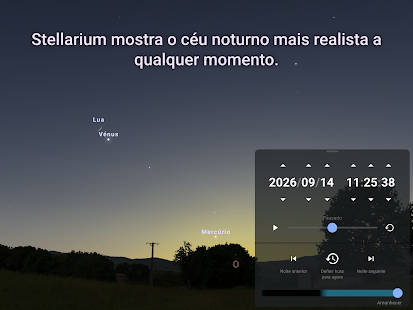 Baixar e jogar Stellarium Mobile - Mapa de Estrelas no PC com MuMu Player