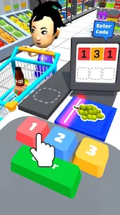 Download and Play Hypermarket 3D on PC & Mac with MuMuPlayer (Emulator)